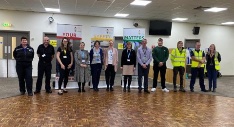 Crucial Crewe 2022 - Child Safety Media